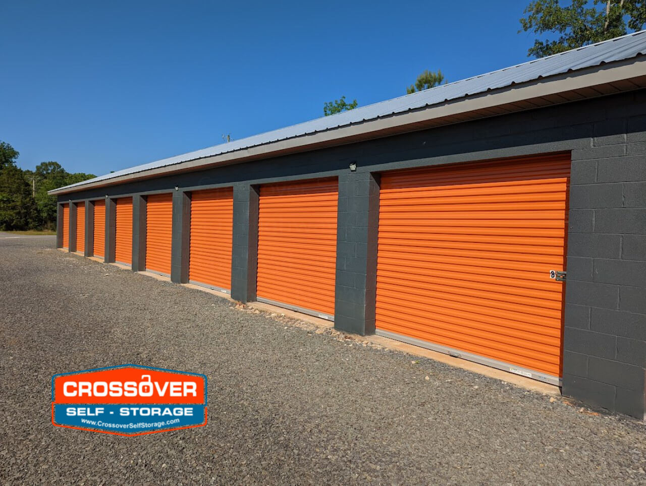 The Ultimate Storage Solution: How Crossover Self Storage Can Help You ...